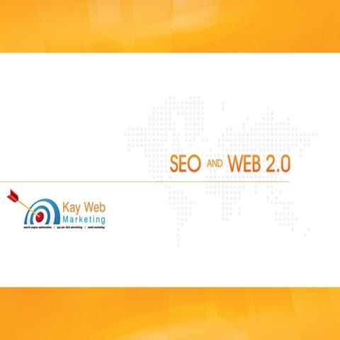 KayWeb: KEYS to WEB TRAFFIC | PPT
