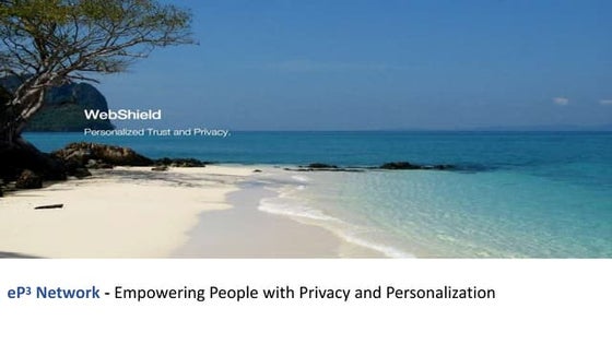 Decentralized Identity Solutions: Exploring Top Use Cases and Applications | PPTX