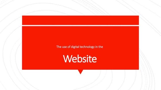 BuzzFeed Case Study: As/Is | PPT