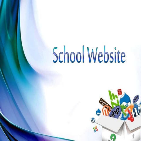 Designing And Developing Web Sites Using Html 5 Css 3 Php And Sql Ppt 2343