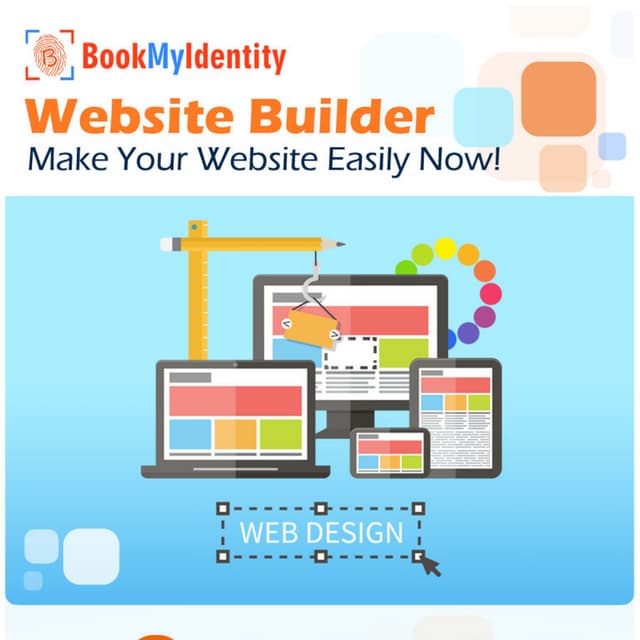 Website builder | PDF