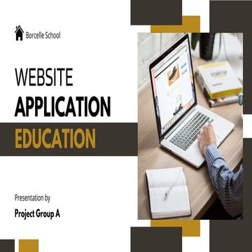 WebsiteApplicationEducation-2.pptx