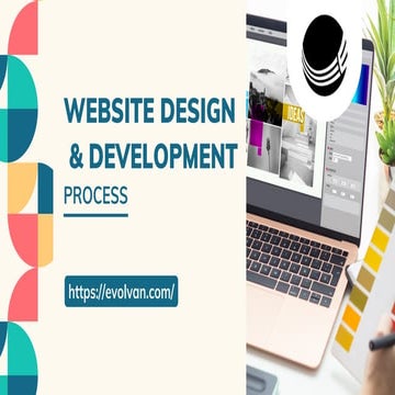 Website Design and Development Process.pdf | Web Development | Internet