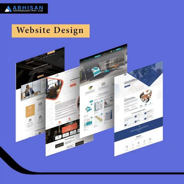 Website Design Company in Delhi,NCR .pdf