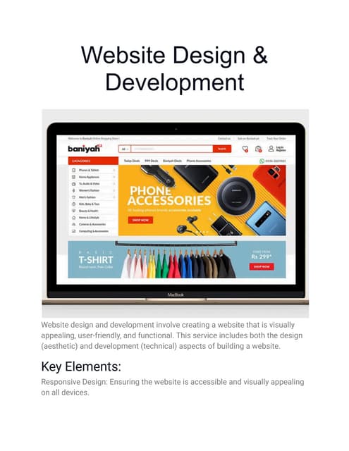 English presentation 1 (social media) | PPT