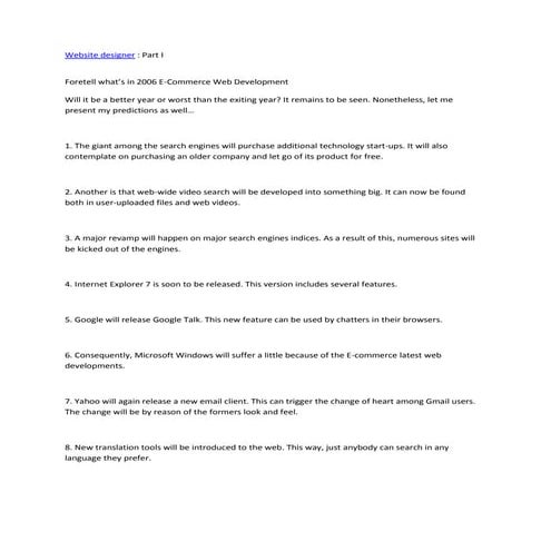 Handshake Mobile Redesign | PDF