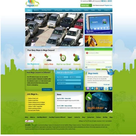 Website Design Portfolio | PPT