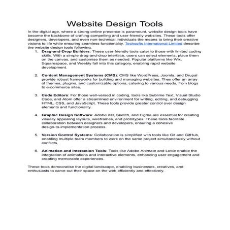 Website Design Tools.pdf