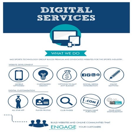 Digital Services | PDF | Television | Entertainment