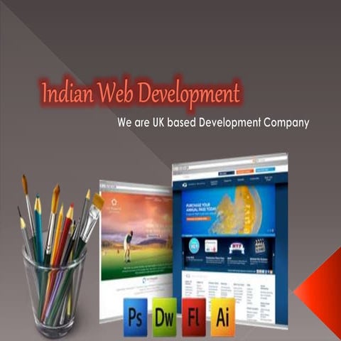 Website developers India |#WebsitedevelopersIndia | PPT