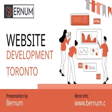 Professional Web Development Firm for Your Needs | PPT