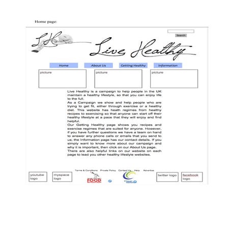 Website in progress | PDF