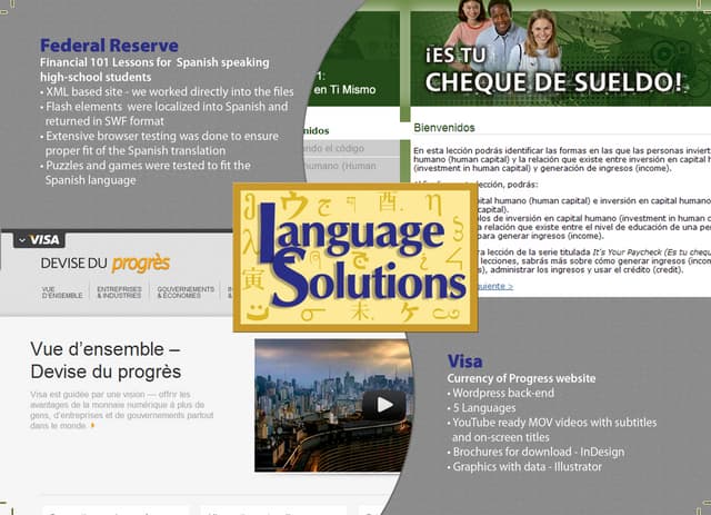Website localization of catalogue | PDF