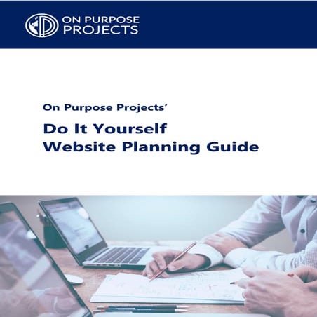 Website planning guide | PDF | Web Hosting | Internet