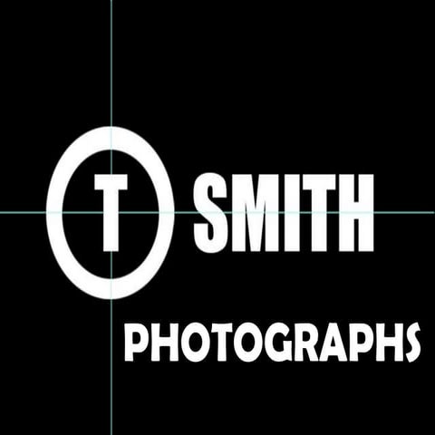 T. Smith Photographs: Website Portfolio | PPT