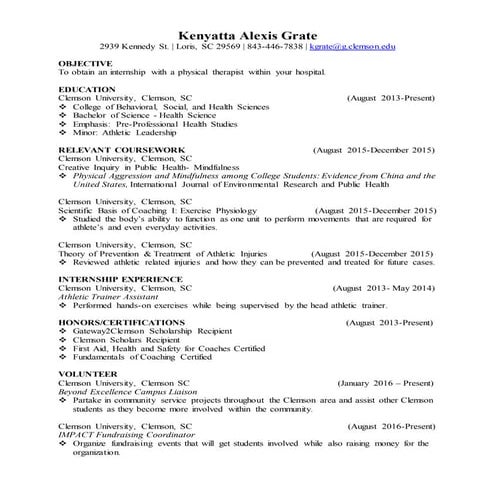 Zach Resume | DOCX