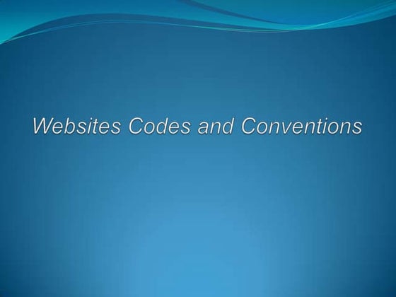 Codes and conventions of a newspaper | PPT