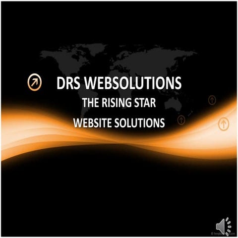 Slideshow homepage | PPTX