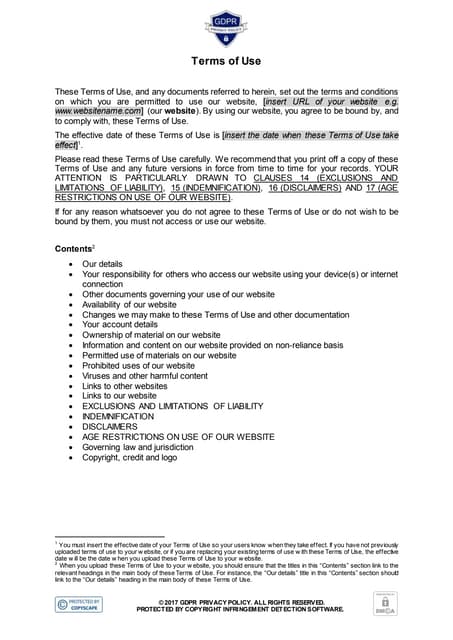 Dorne creative-terms-and-conditions | PDF