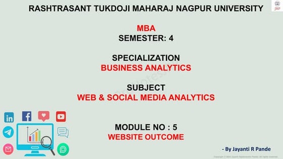 Web & Social Media Analytics Module 1.pdf