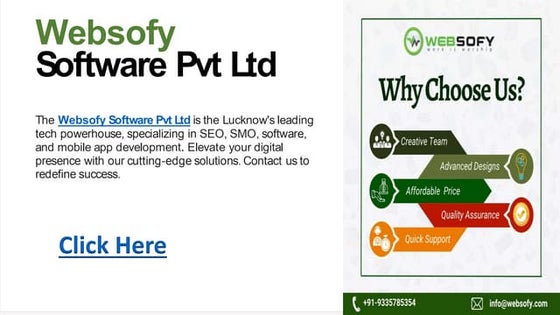 Websofy pvt.ltd