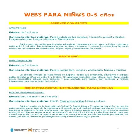 Cyberkidz el portal web para niños | PPTX