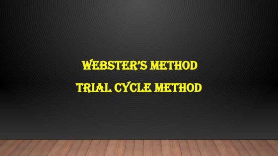 Synchro Demonstration_Descriptive1.pptx