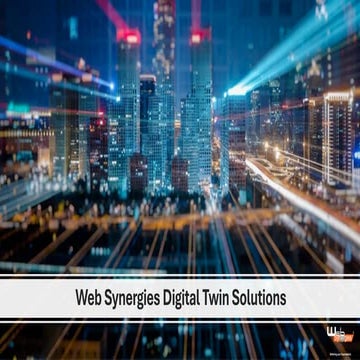 Web Synergies Digital Twin Solutions.pdf