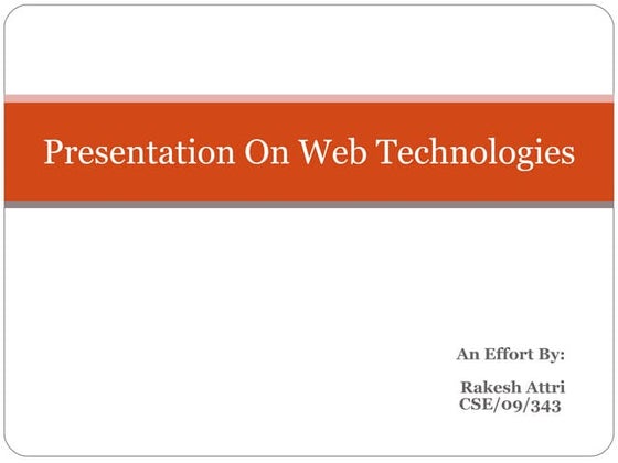 Web 2 0 | PDF