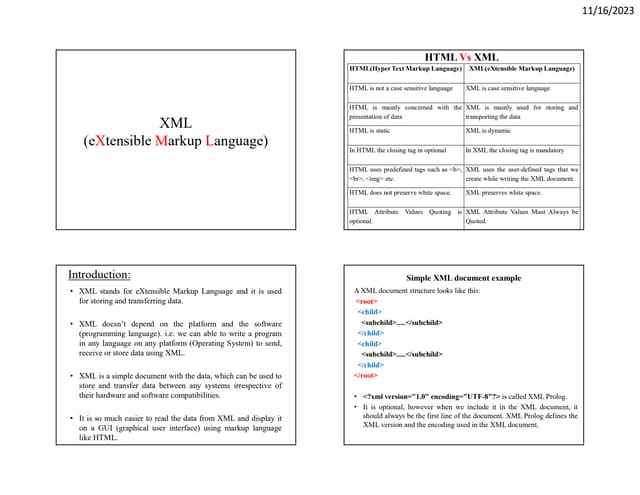 Web Technologies Unit 2 Printpdf