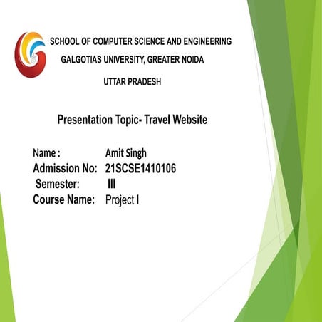 Web Technologypptpptx In Computer Science Engineering Ppt