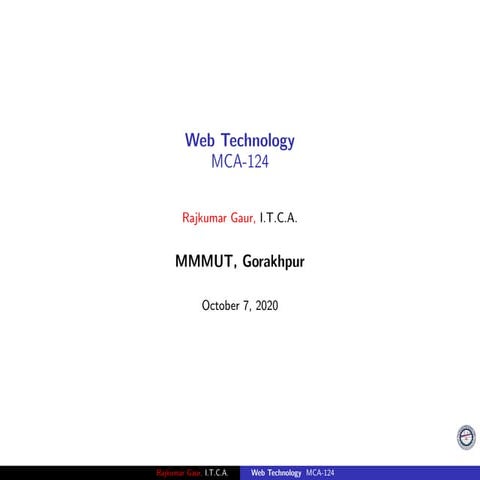Web Technology, Unit-2 (Javascript-JS).pdf