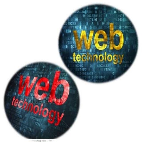 Web Technologies Bachelors in technology notes | PPT