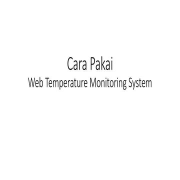 Web Temperature Monitoring System OK.pptx