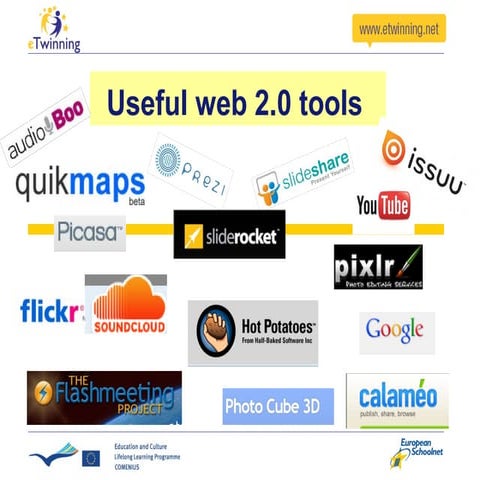 Web tools | PPT