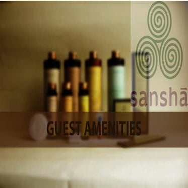 Guest Amenities | PDF
