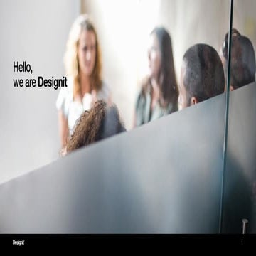 Humberto Matas Rodriguez, "The Future of Service Design" | PDF