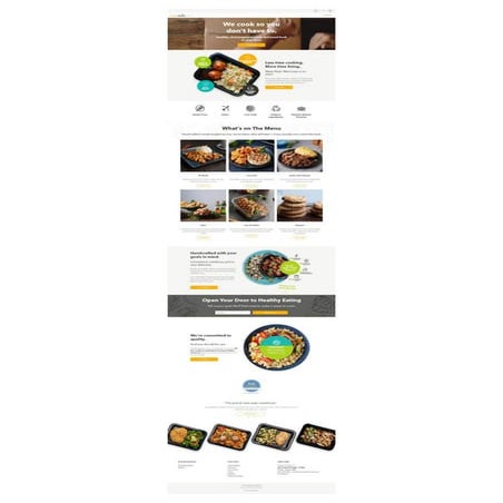 Web watchers. shopify sample 7 | PDF