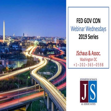 FED GOV CON - Proposals - Color Team Reviews | PPTX