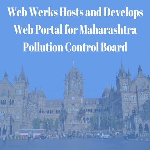 MPCB Compliance detailed presentation upload | PDF