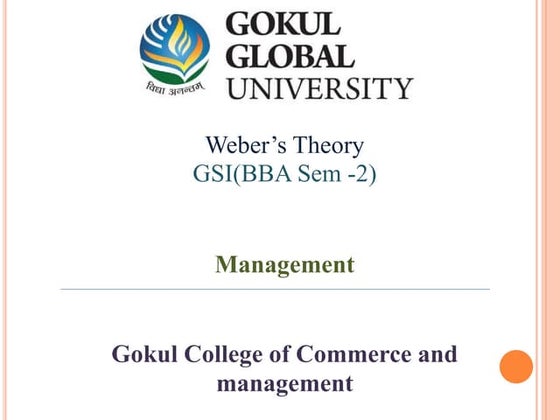Alfred Weber's least cost theory on industrial location.pptx