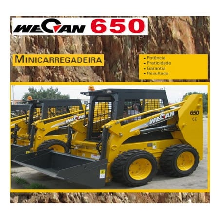 WECAN GM650 | PDF