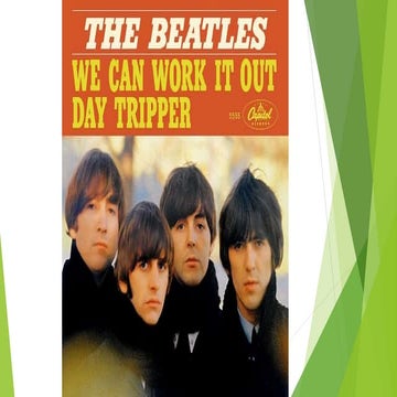 We can work it out! | PPTX