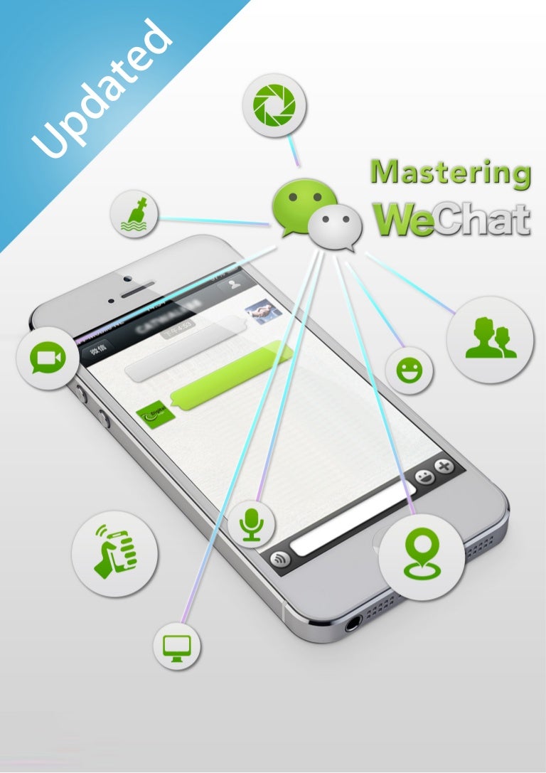 Top performing wechat official account - spaceskery