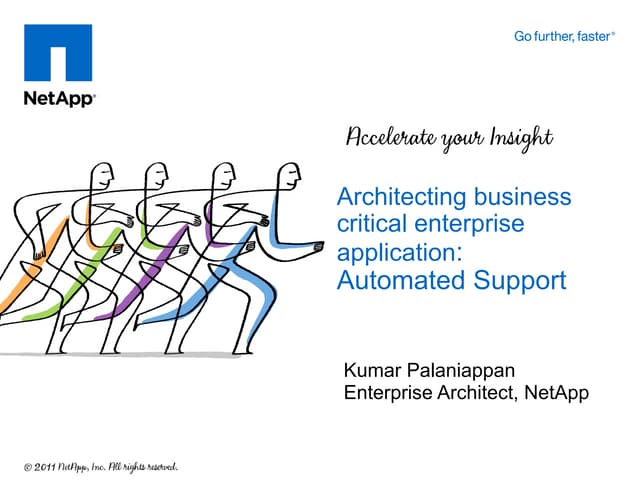 Architecting Bigdata Enterprise Application Hadoopsummit2012 Ppt
