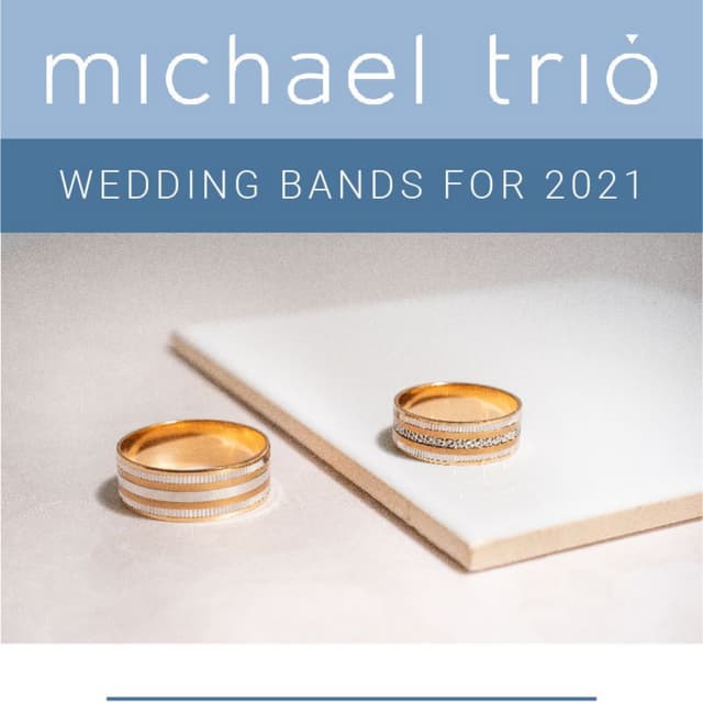 Wedding bands for 2021 | PDF