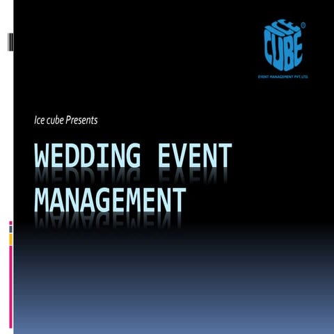 Wedding event management | PDF