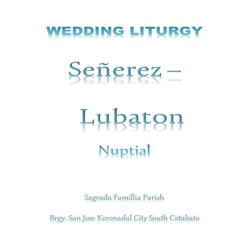 ILOCANO PRAYER Mamatiak, Amami, Ave Maria, Gloria | PPTX