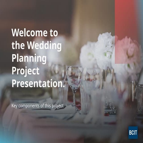 Wedding Planning Project Presentation (1).pptx