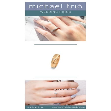 Wedding Rings | PDF